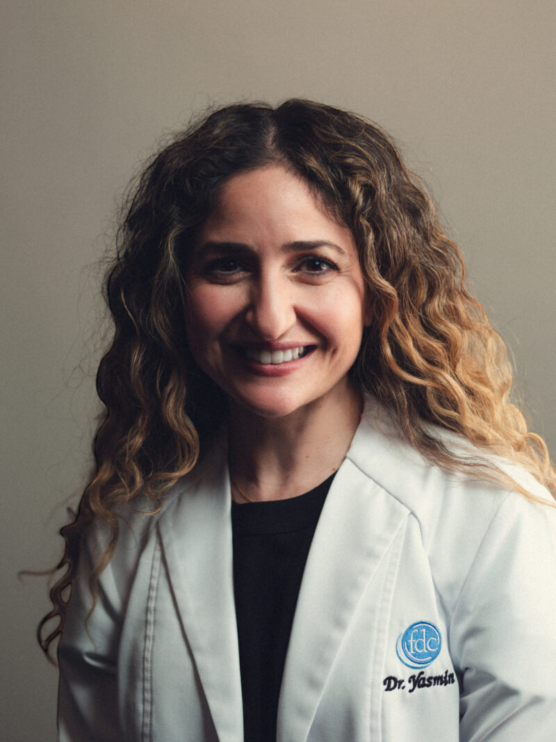 Our Team – Family Dental Centre